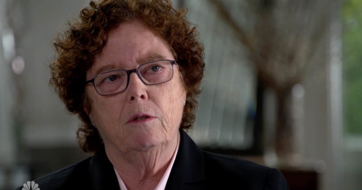 Former prosecutor on "no body, no crime" cases