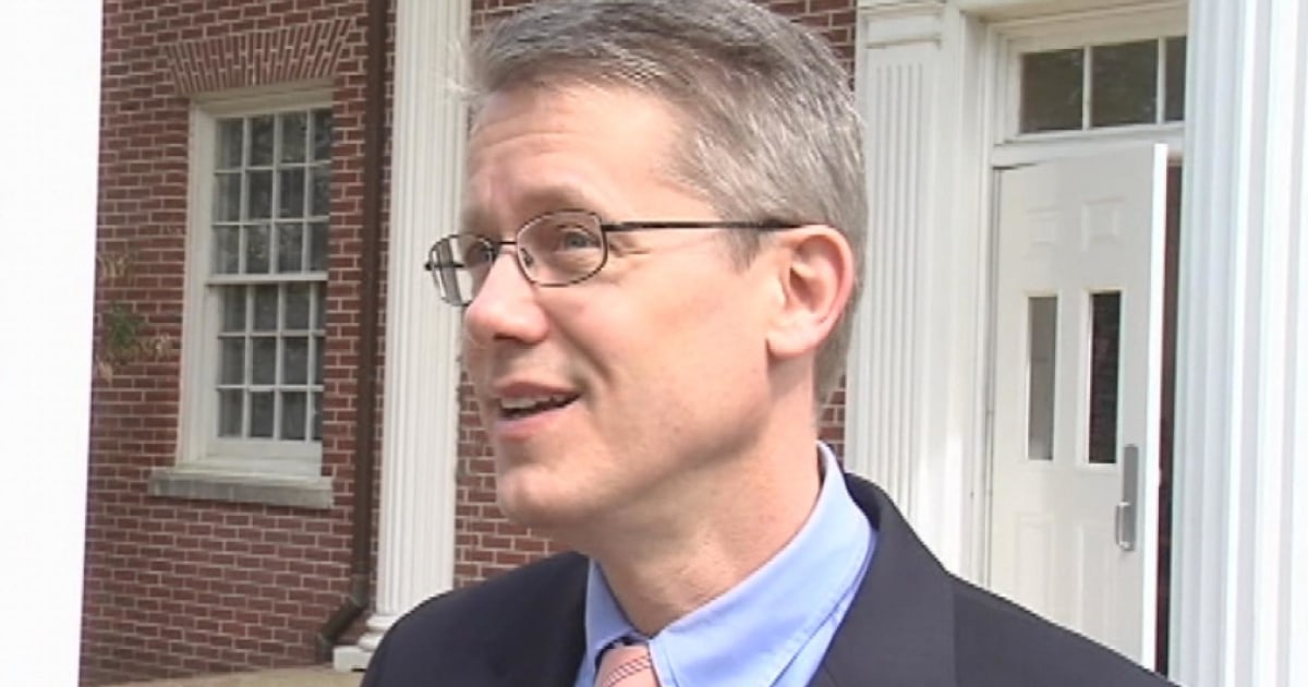 Controversial University of North Carolina Wilmington professor found dead