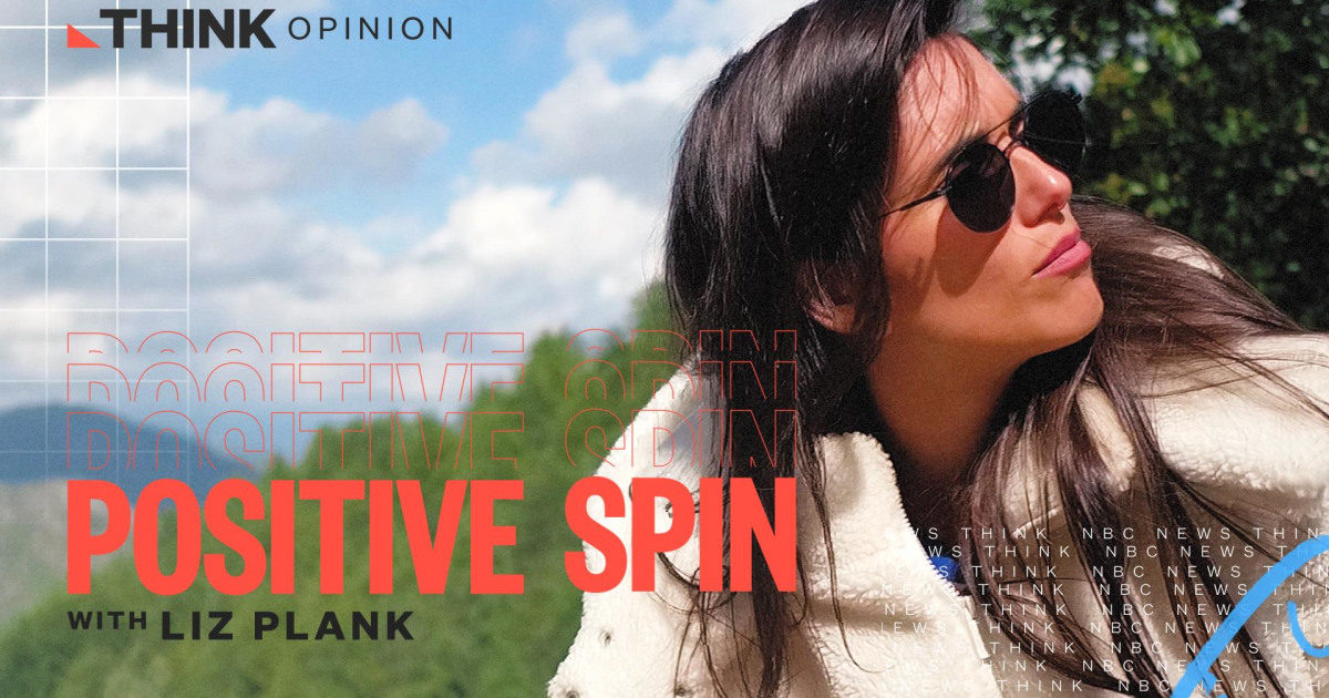 Liz Plank’s guide to finding romance in the time of COVID-19