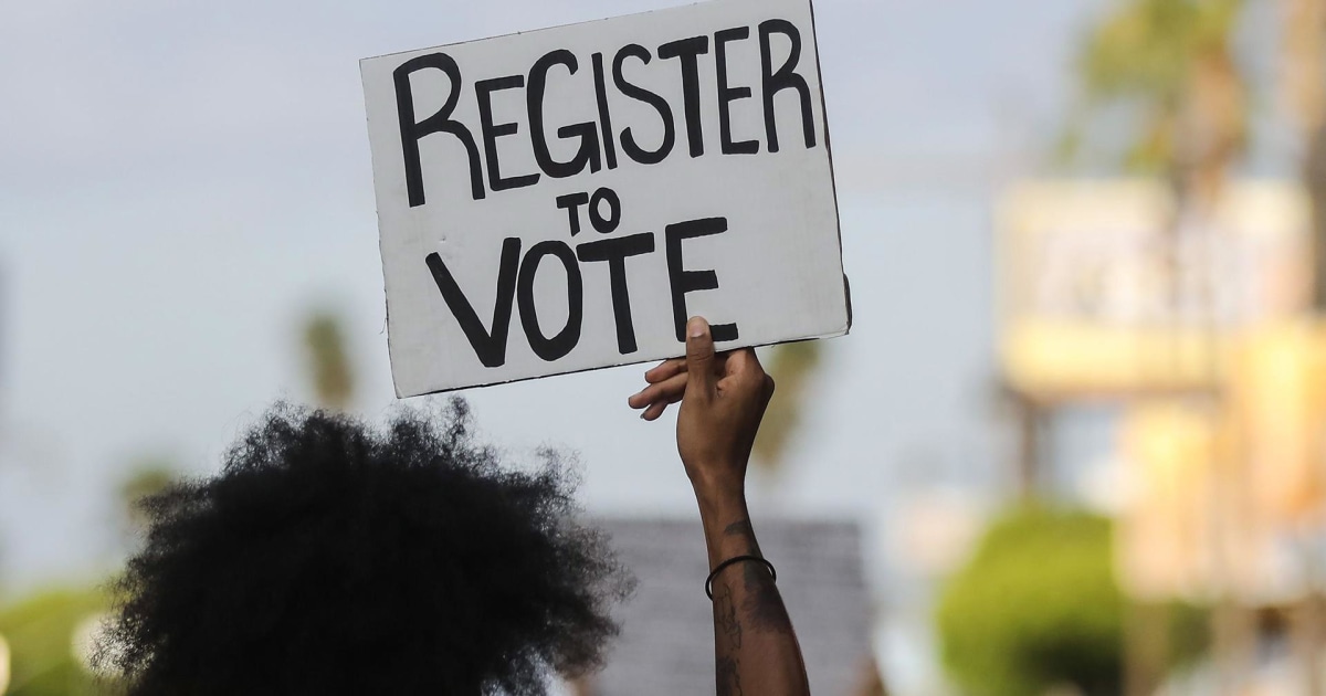 One way to dismantle structural racism in America: Disband the two ...