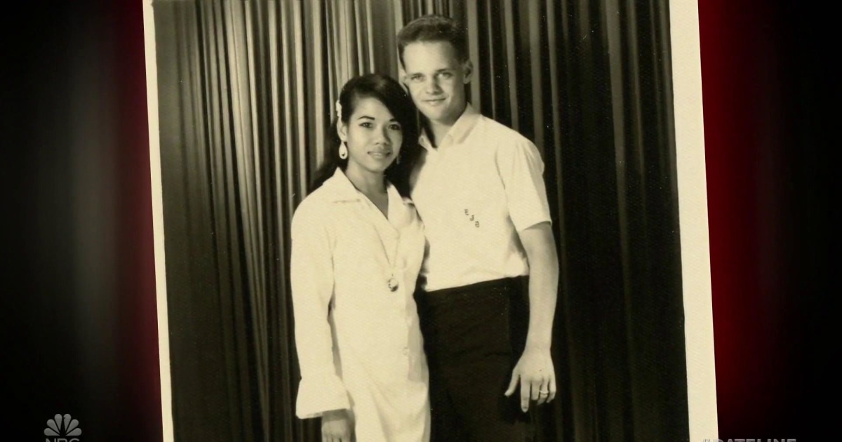 The Black Widow of Lomita, Part 4