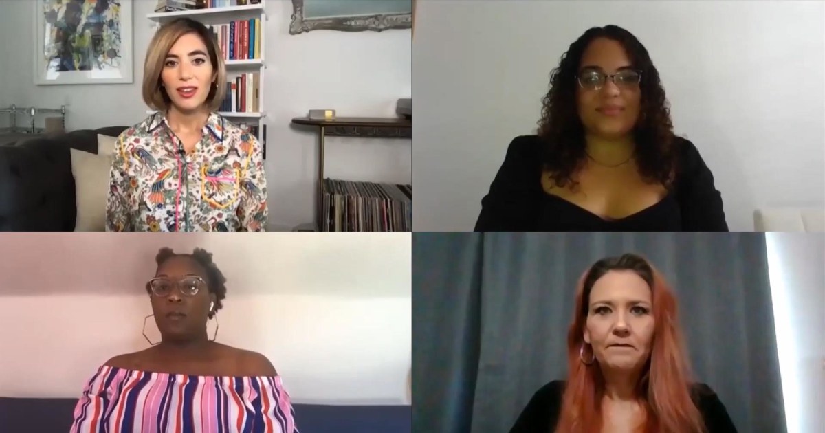 Jobless women of color face more problems than just their benefit expiry