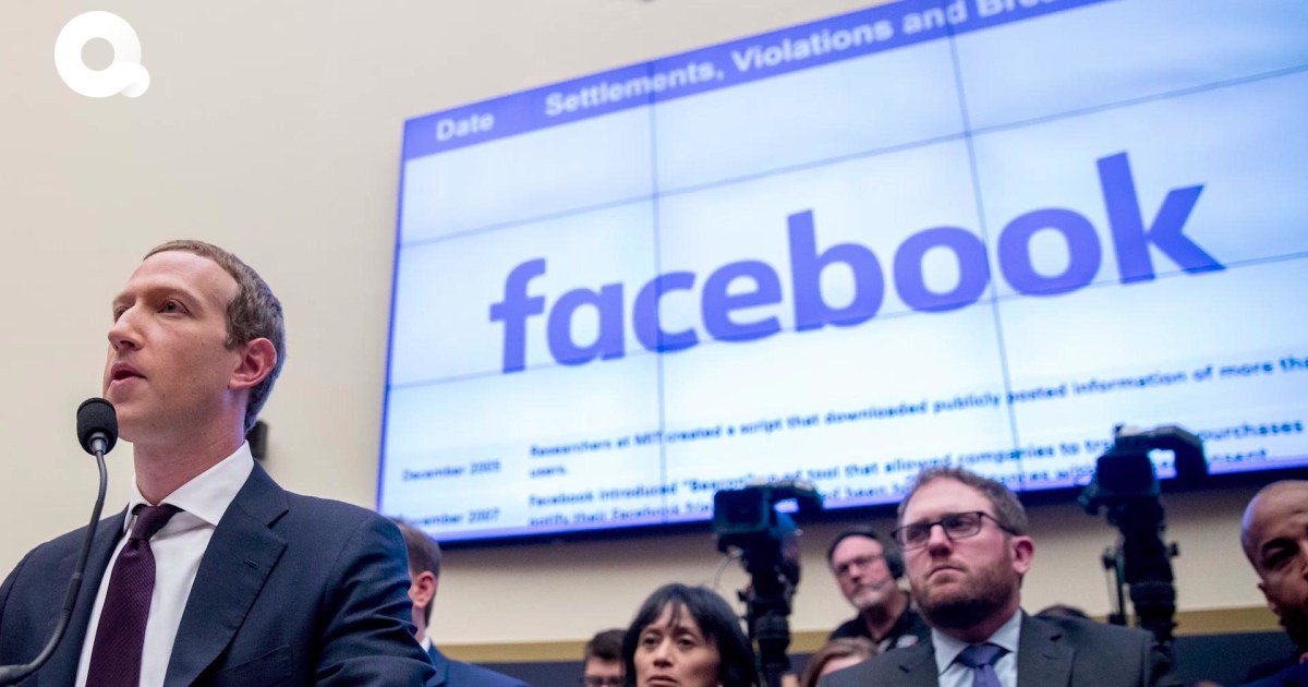 New audit finds Facebook has done little to combat hate speech