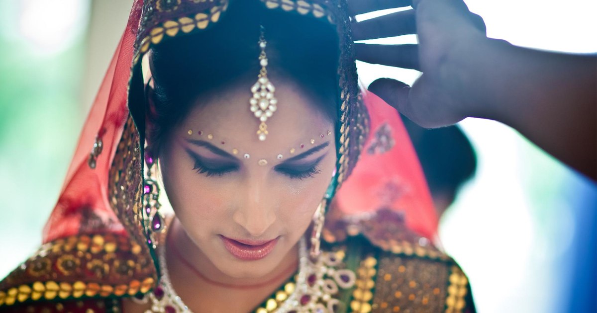 Arranged marriage and the hard truths revealed in ‘Indian Matchmaking’