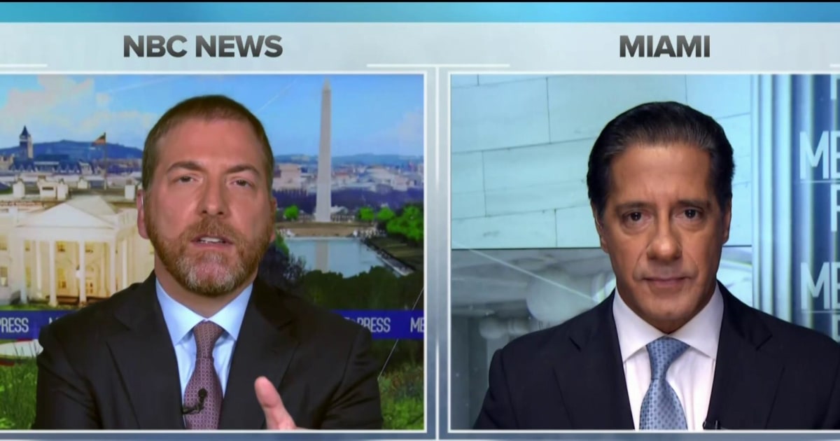 Miami-Dade Superintendent: 'Conditions may be appropriate' for re ...