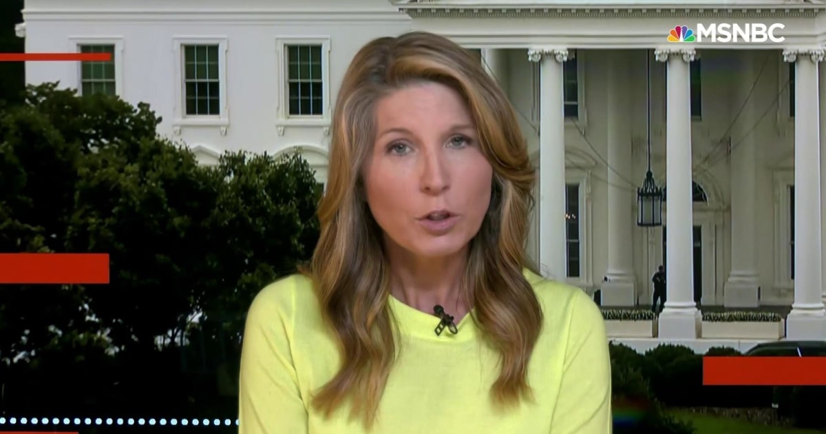 ‘We’re called women’: Wallace blasts Trump for appealing to ‘Housewives ...