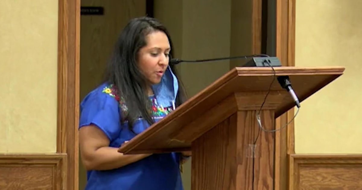 How an activist fought for answers when COVID-19 threatened a county ...
