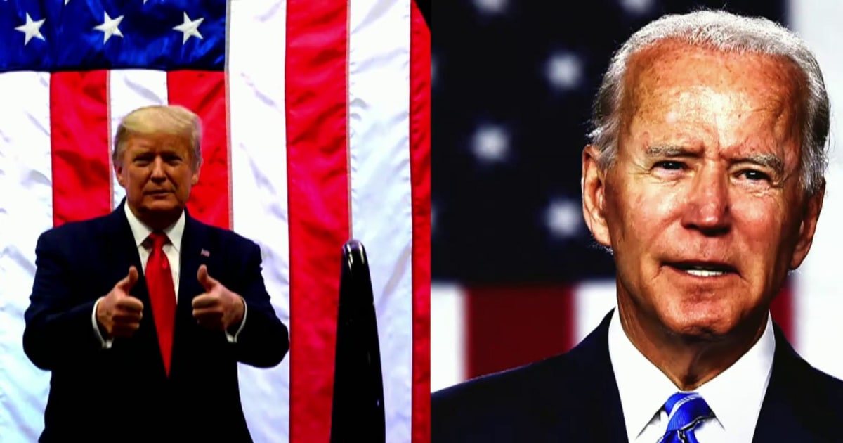 With 100 days until the election, here’s what to expect leading up to ...