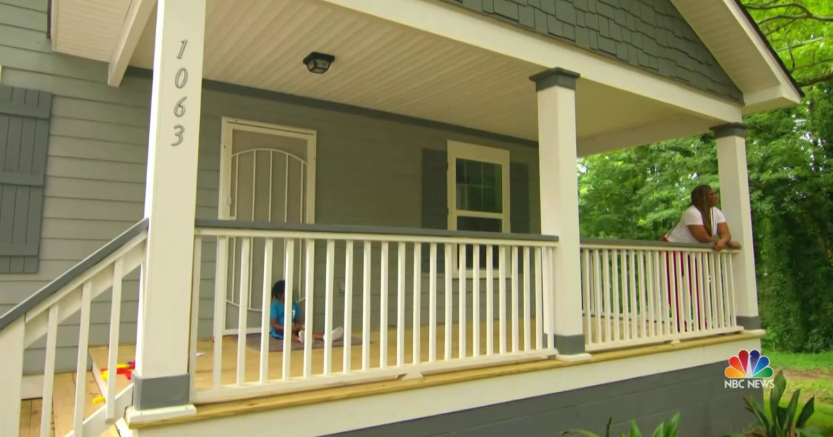The impact of generational poverty on Black Americans