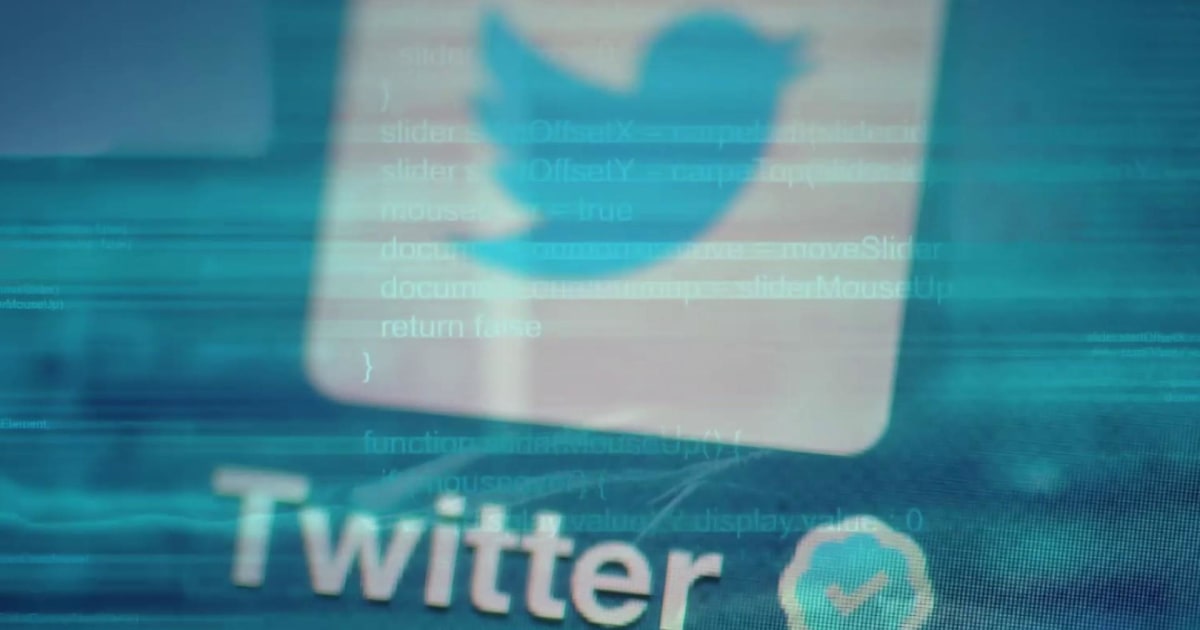 FBI leading investigation of high profile Twitter hack