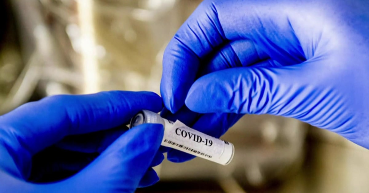 Can people be reinfected with coronavirus?