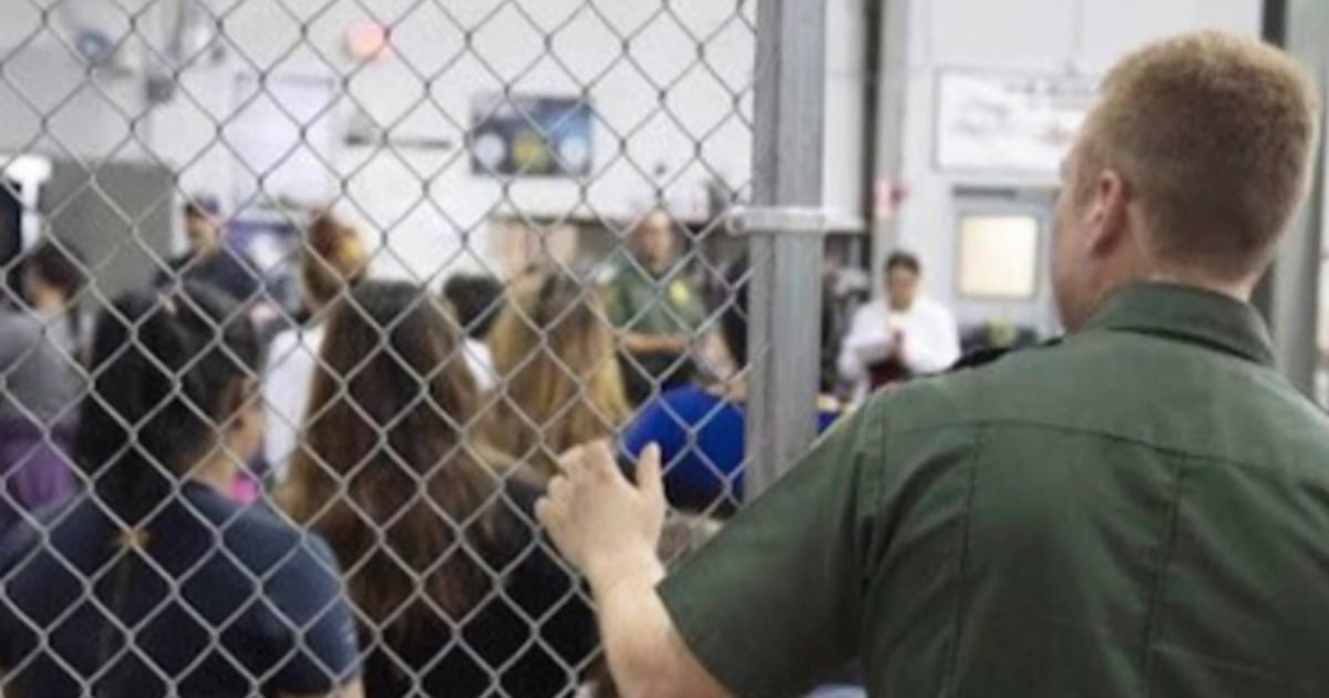 Children remain in ICE detention centers despite judge order to release ...