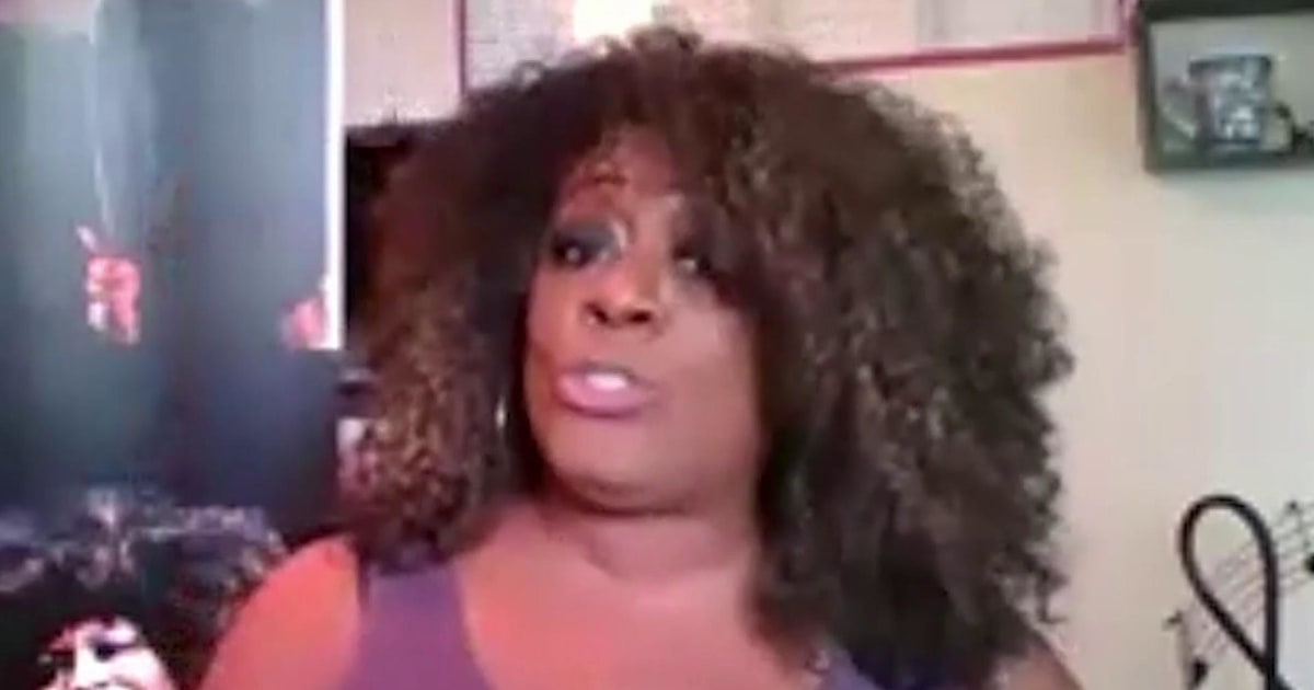 Singer Lady A speaks out on band Lady Antebellum’s name change to Lady A