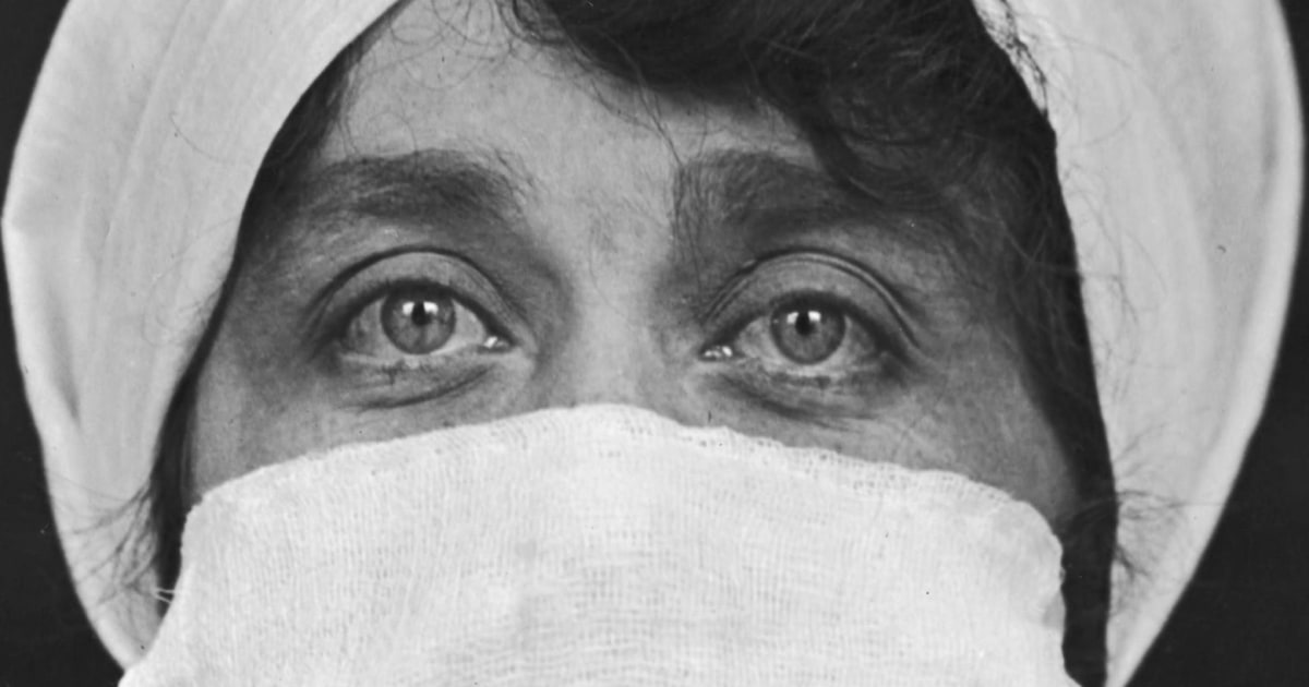 Examining how states reopened amid the Spanish flu