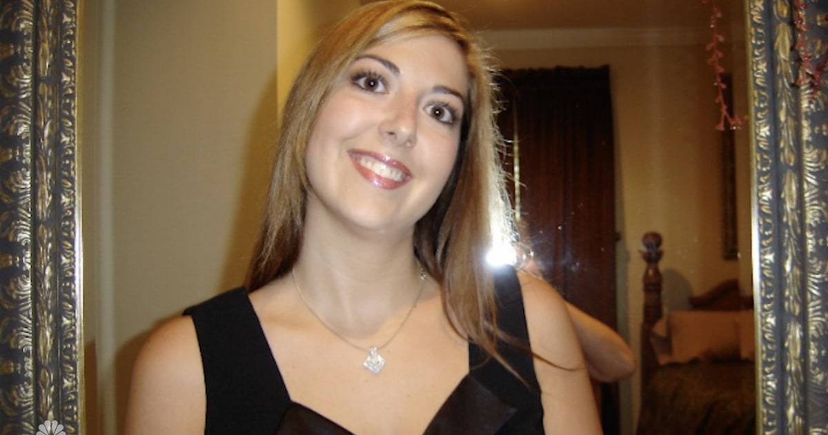 What happened to Jessica Easterly Durning?