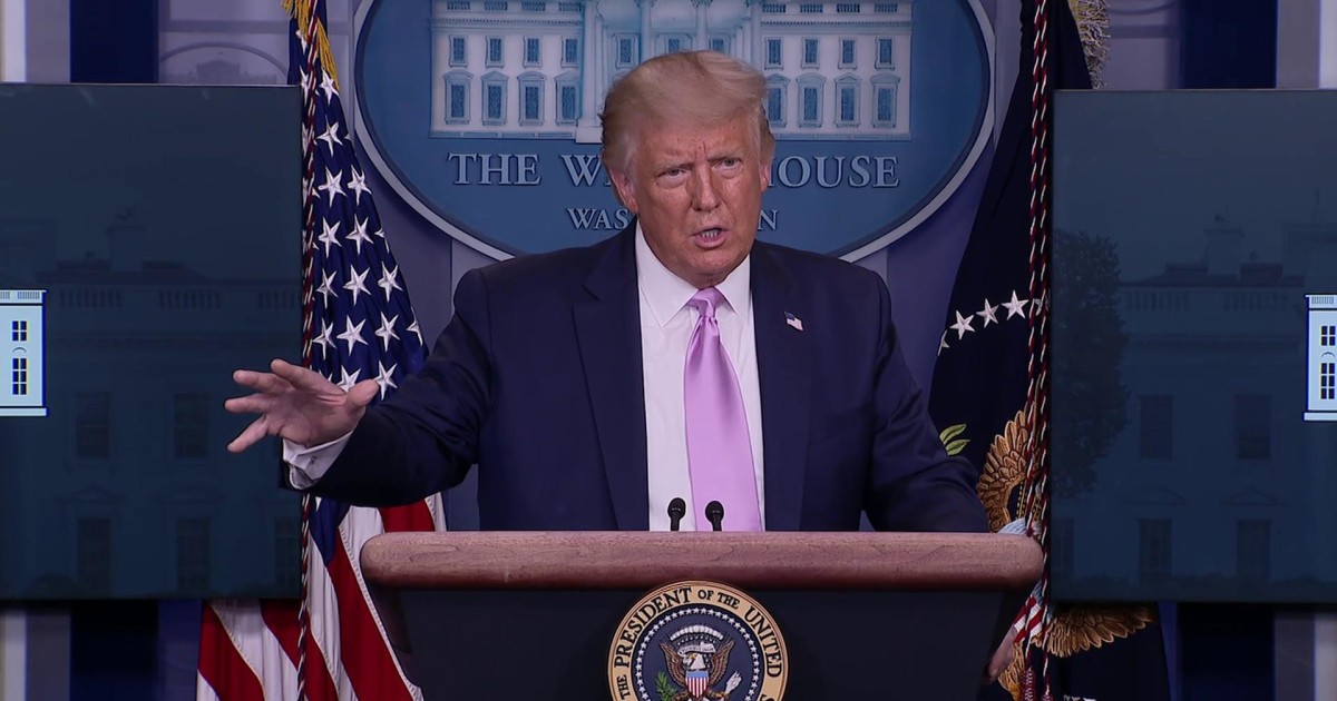 Trump criticizes Goodyear for 'playing politics' by banning MAGA attire