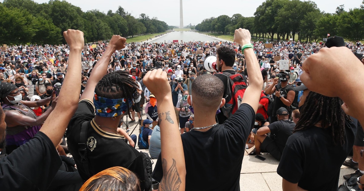 Movements That Transformed Our World: The March Continues – Part 2