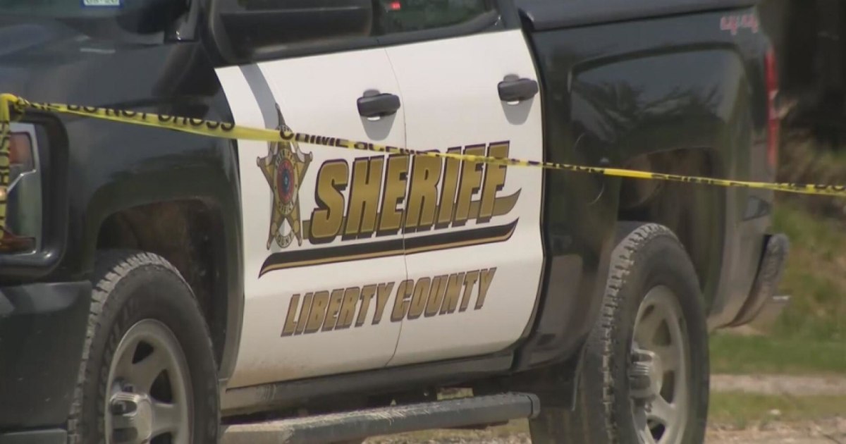 Three dead in Texas shooting spree