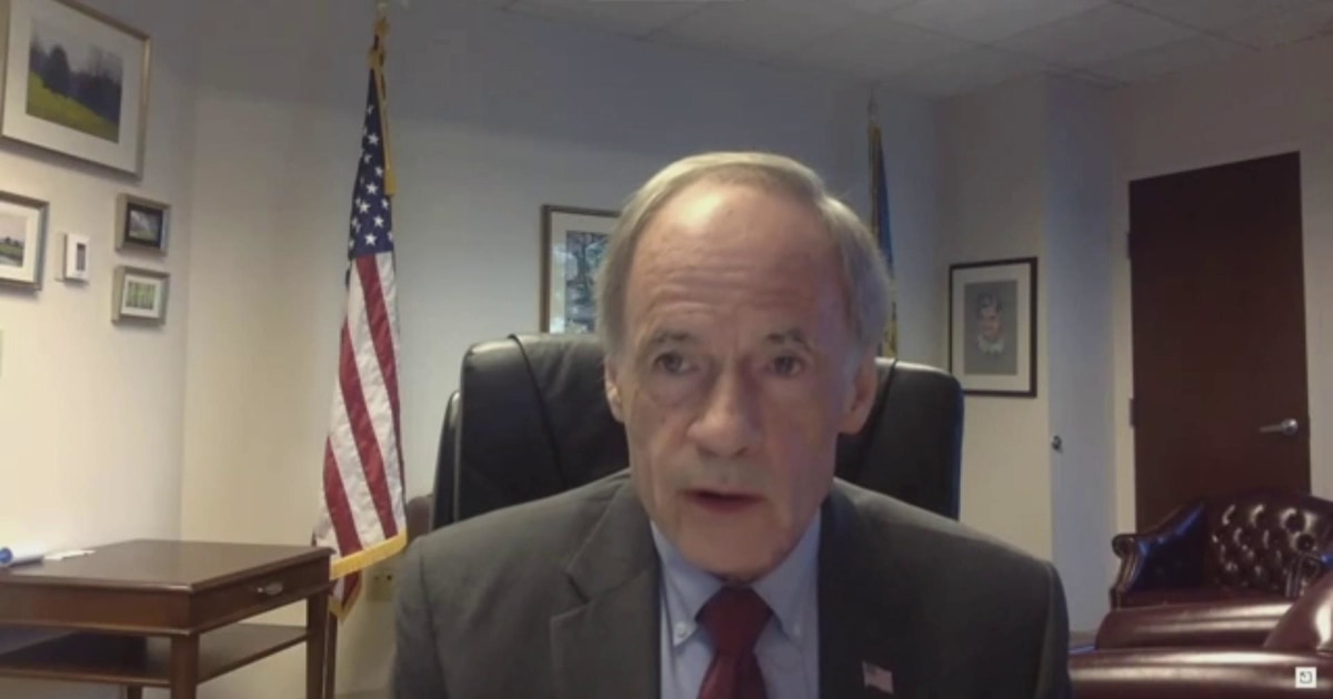 Open mic catches senator shouting expletives during hearing