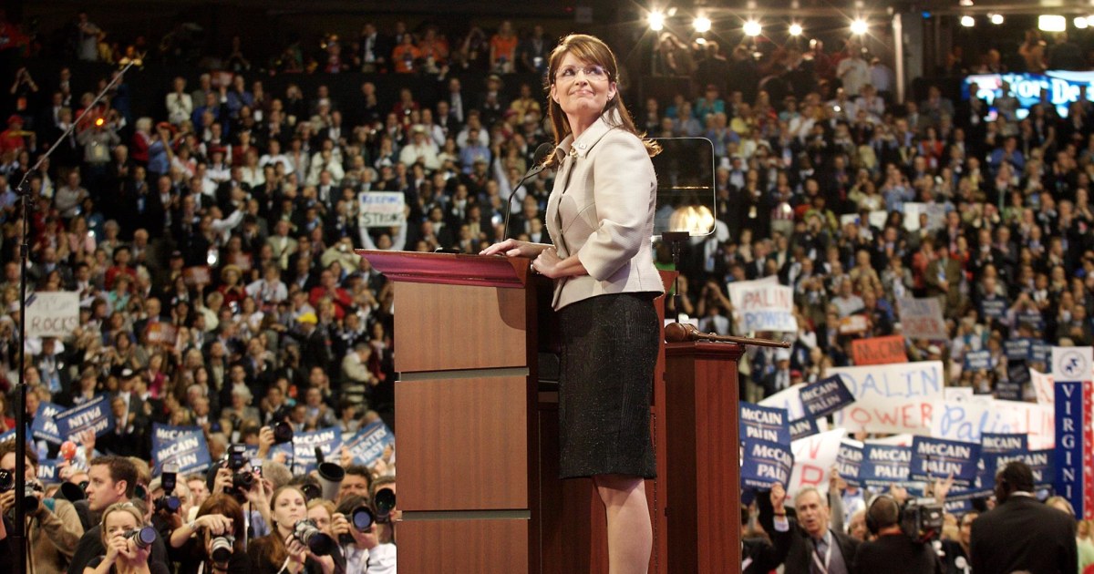 Political Conventions: Speeches That Made History (Part 2)