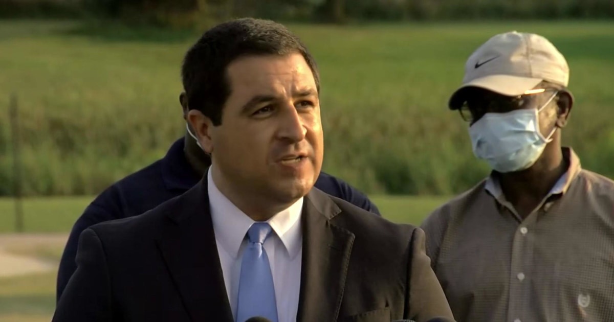 Authorities release details in shooting of Jacob Blake