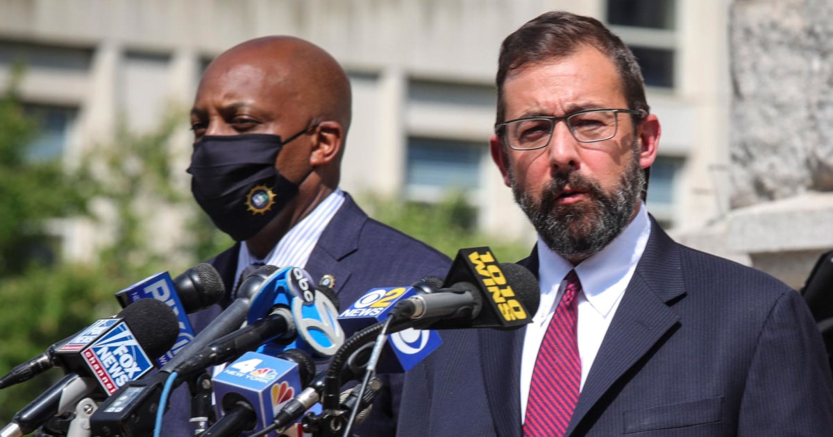 Jam Master Jay: Officials announce charges 18 years after murder