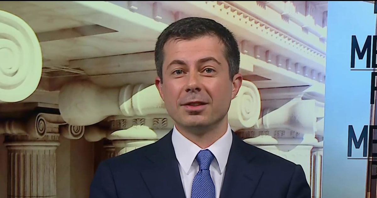 Buttigieg: Universities 'have been left to figure out their own game plans'
