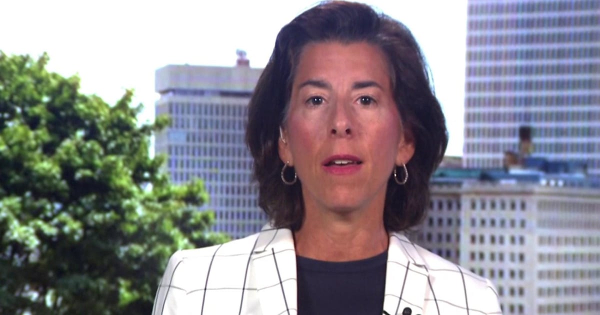 RI governor announces back to work initiative