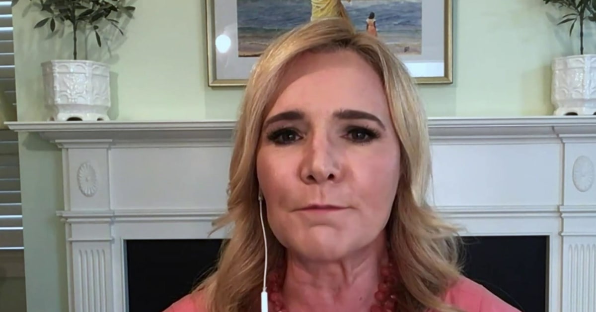 A.B. Stoddard: DNC’s virtual roll call was ‘such an incredible ...