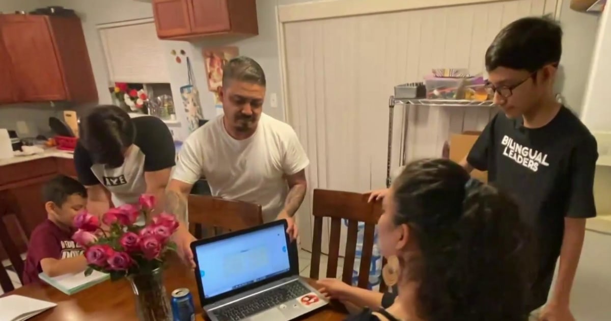 Challenges of remote learning for students learning English as second ...