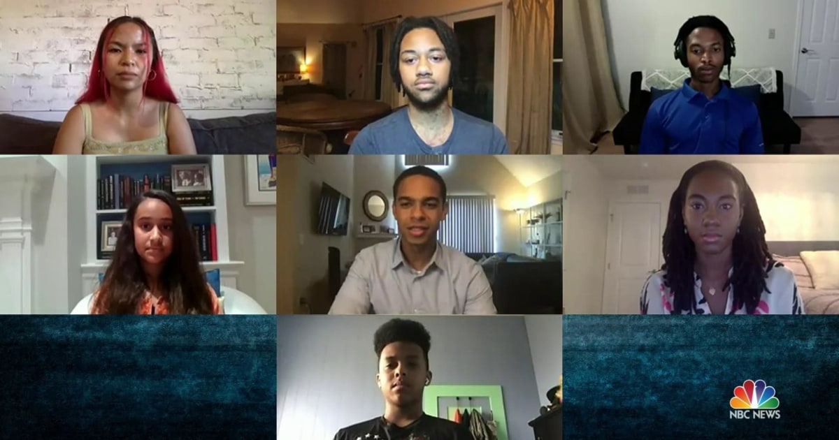 Young audiences speak on battle for minority representation in Hollywood