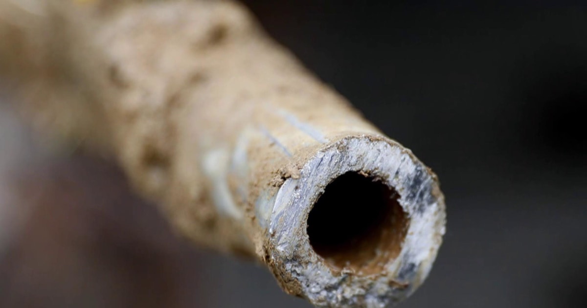 State of Michigan to pay Flint residents affected by water crisis $600 ...