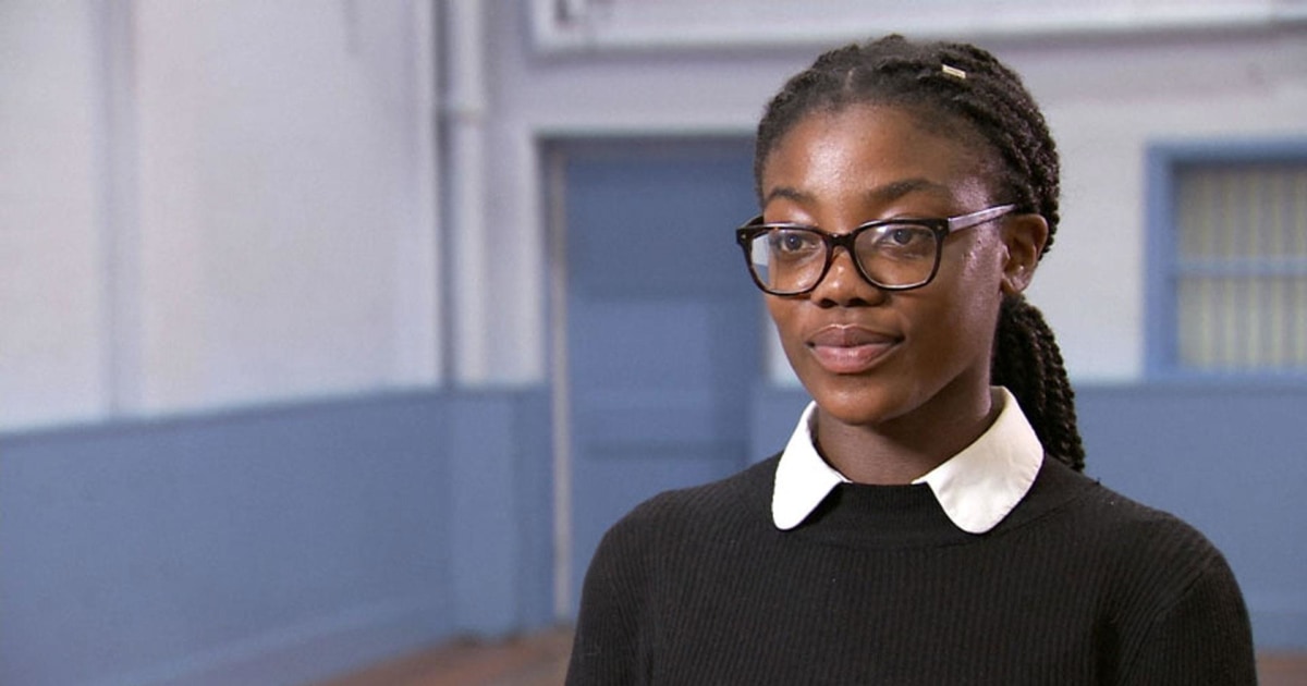 Student shares delight after Taylor Swift donates thousands to her ...