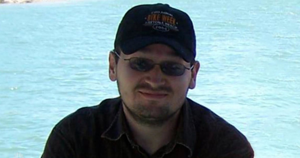 Remembering Jake Millison