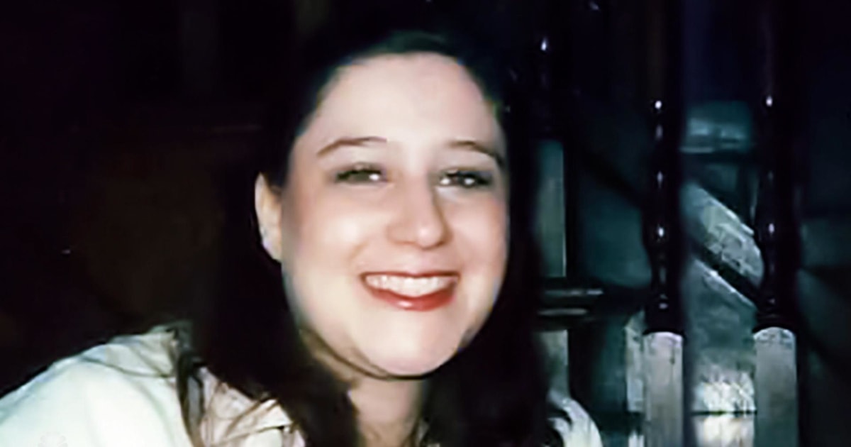 Remembering Meg Purk