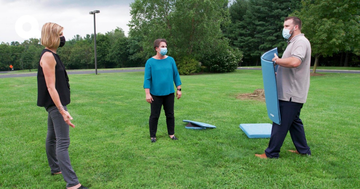 Loosening the grip of restraint: Investigating allegations of abuse at ...