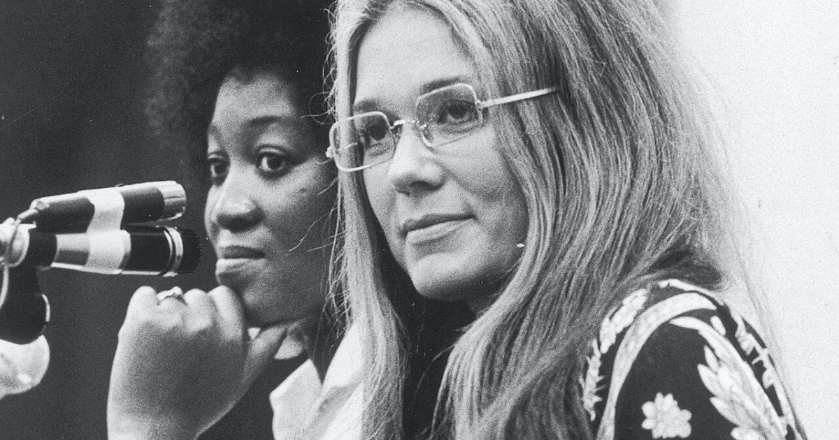 Movements That Transformed Our World: Women’s Liberation - Part 1