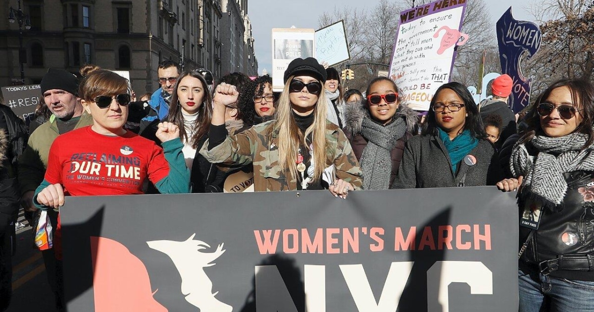 Movements That Transformed Our World: Women’s Liberation - Part 2