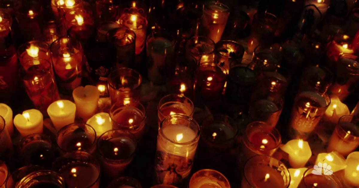 How to fathom 200,000 American deaths from Covid-19