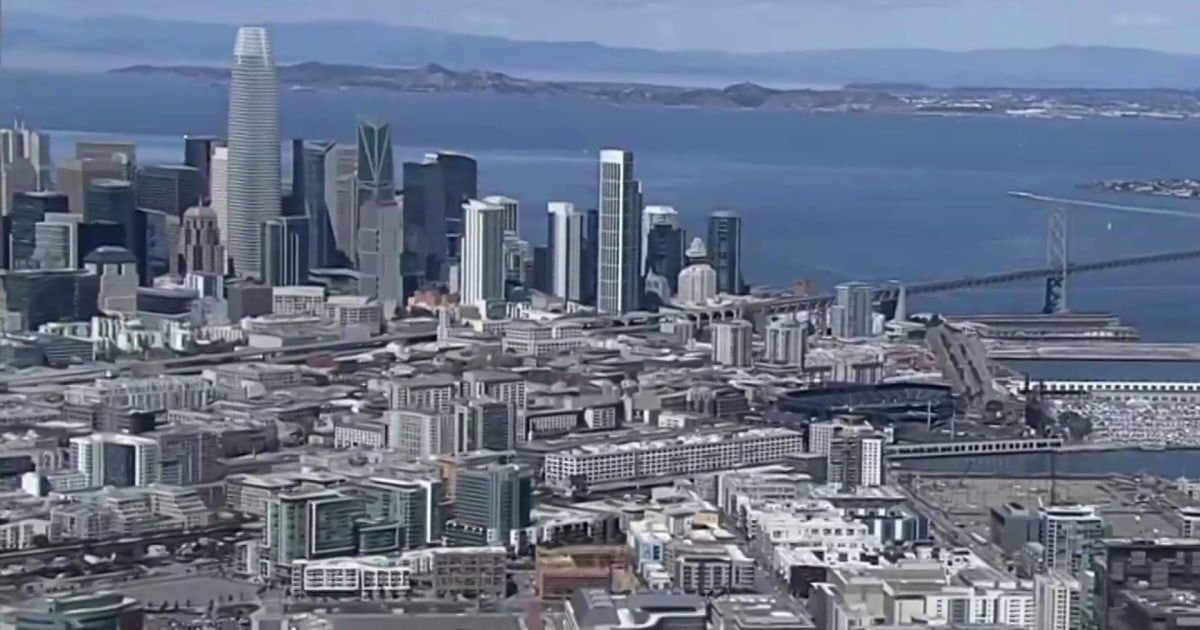 Fleeing the city for the suburbs? New data looks at pandemic’s impact