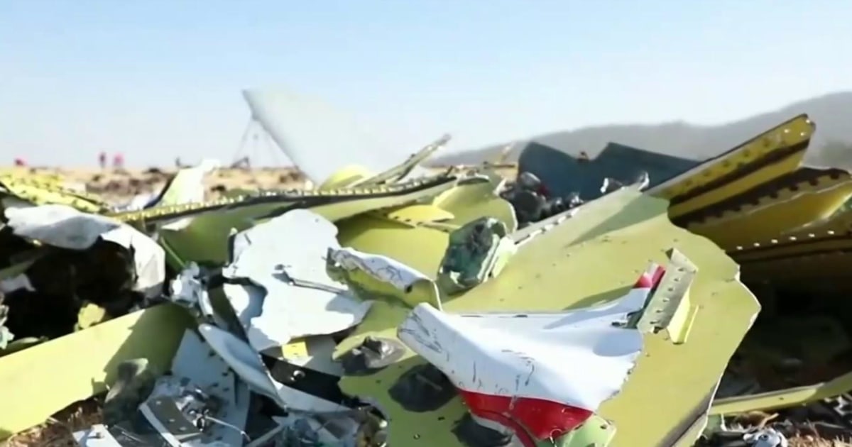 Deadly 737 Max crashes were ‘horrific culmination’ of failures by ...