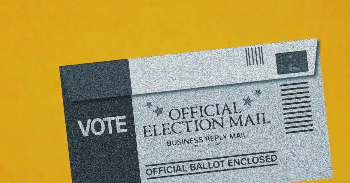 Plan your vote: How to vote and the deadlines you should know about