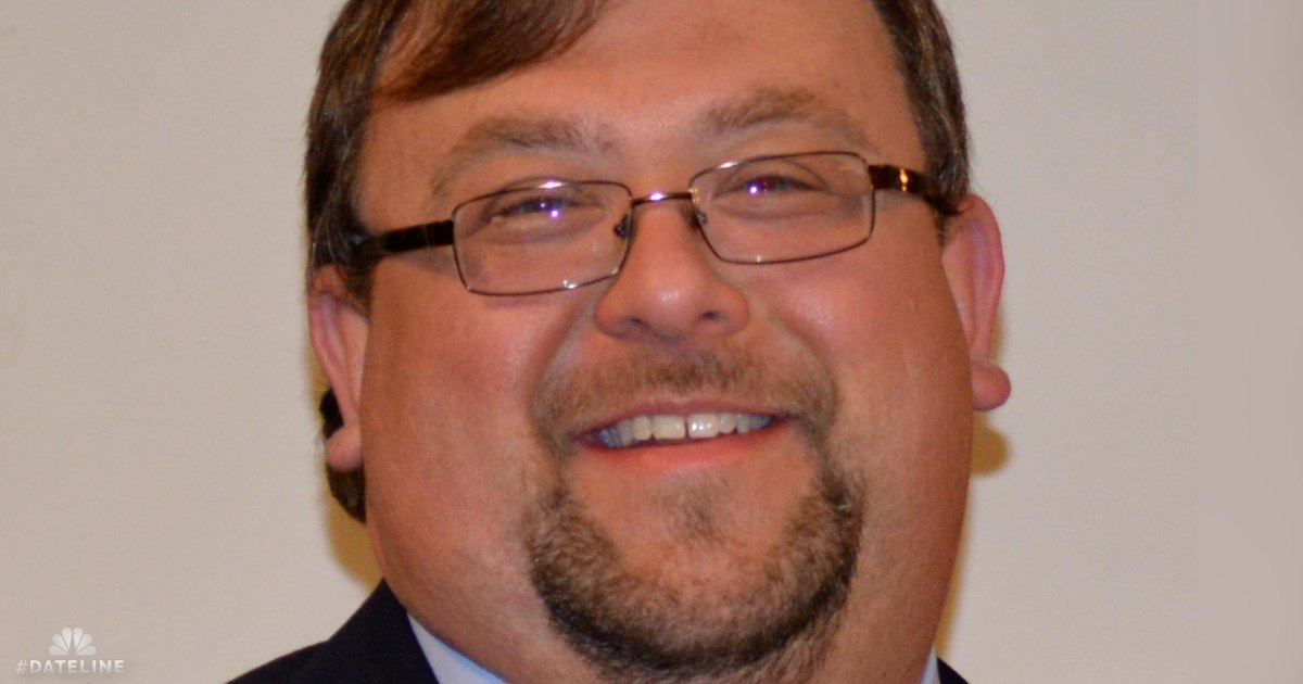 Remembering Michael Reese