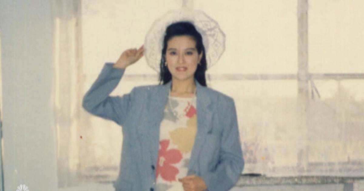 Memories of Angela Green