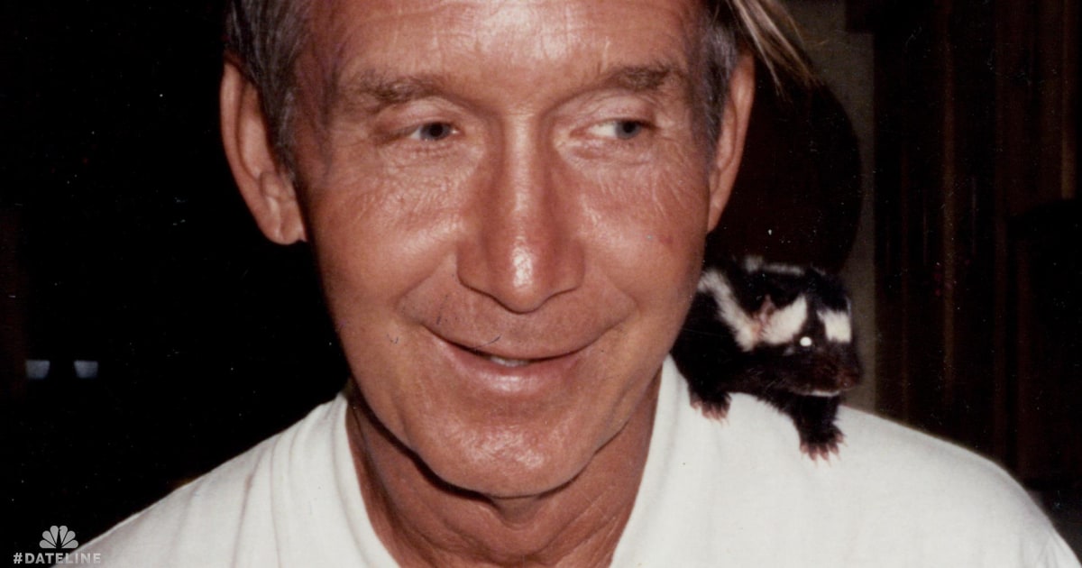 Remembering Don Lewis