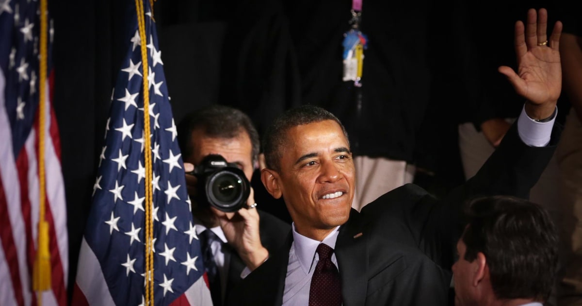 A look at the Obama White House through photographer Pete Souza's eyes
