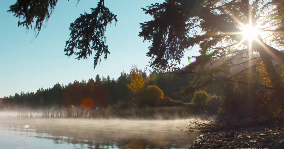 FULL EPISODE: At the Bottom of the Lake