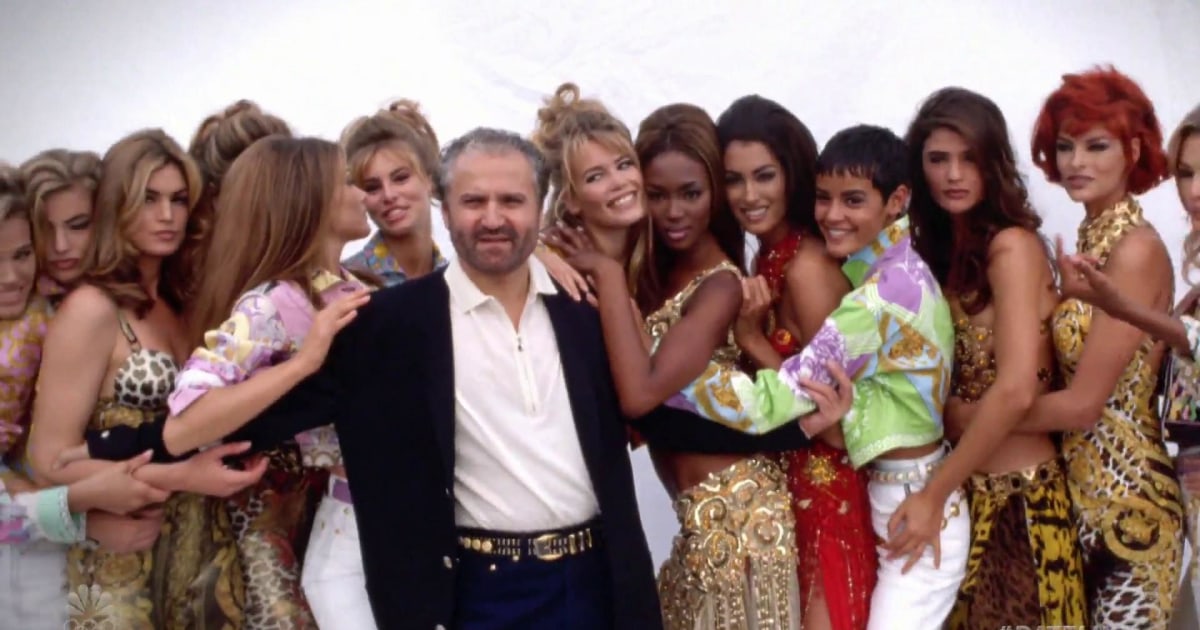 The Death of Gianni Versace, Part 12
