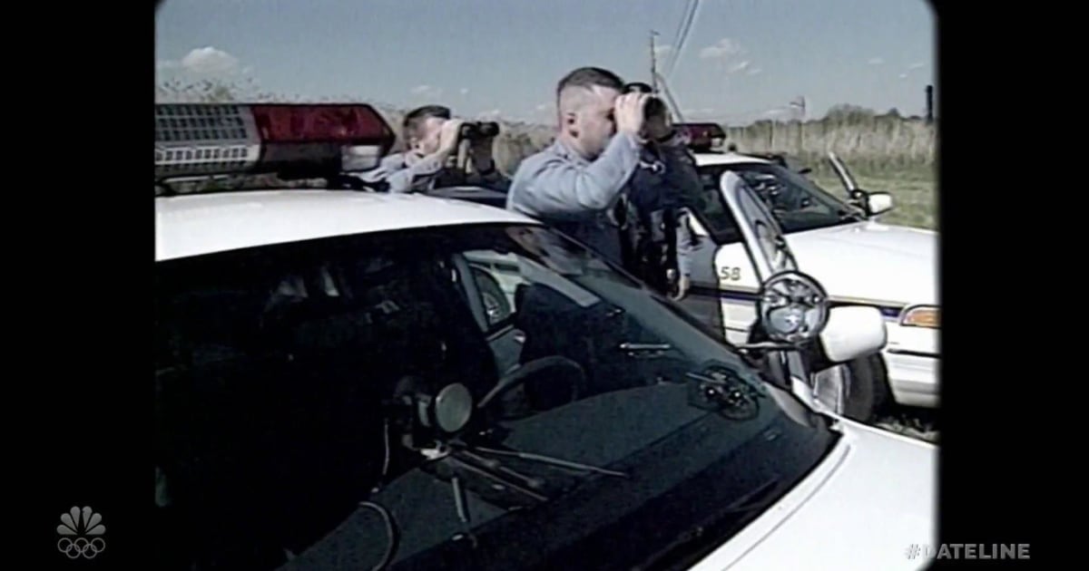 The Death of Gianni Versace, Part 6