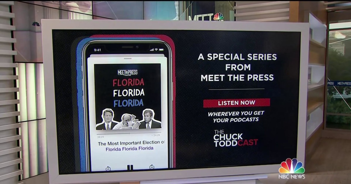 Introducing Florida Florida Florida